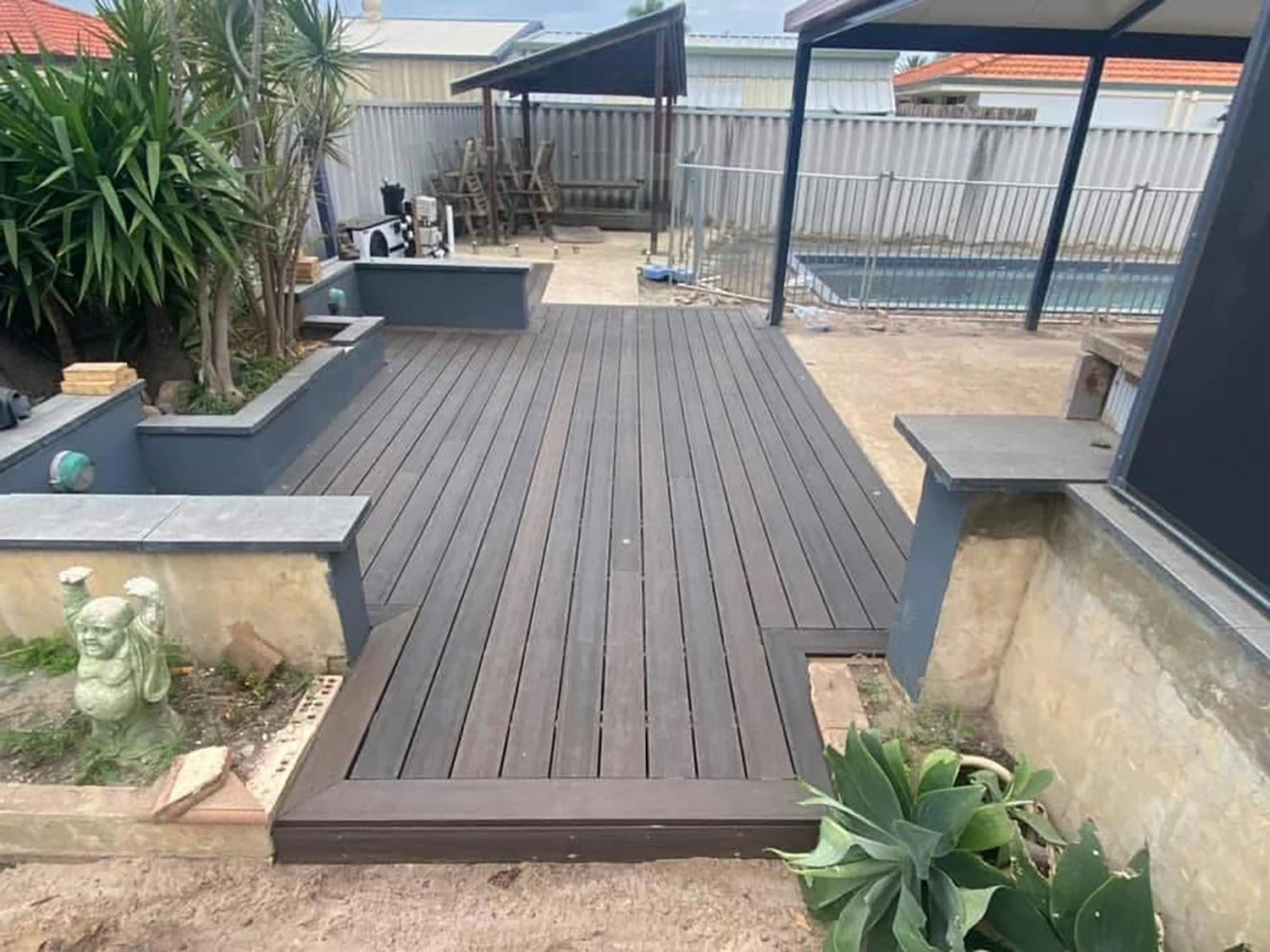 Decking Perth WA | Outdoor Timber & Composite Deck Builders